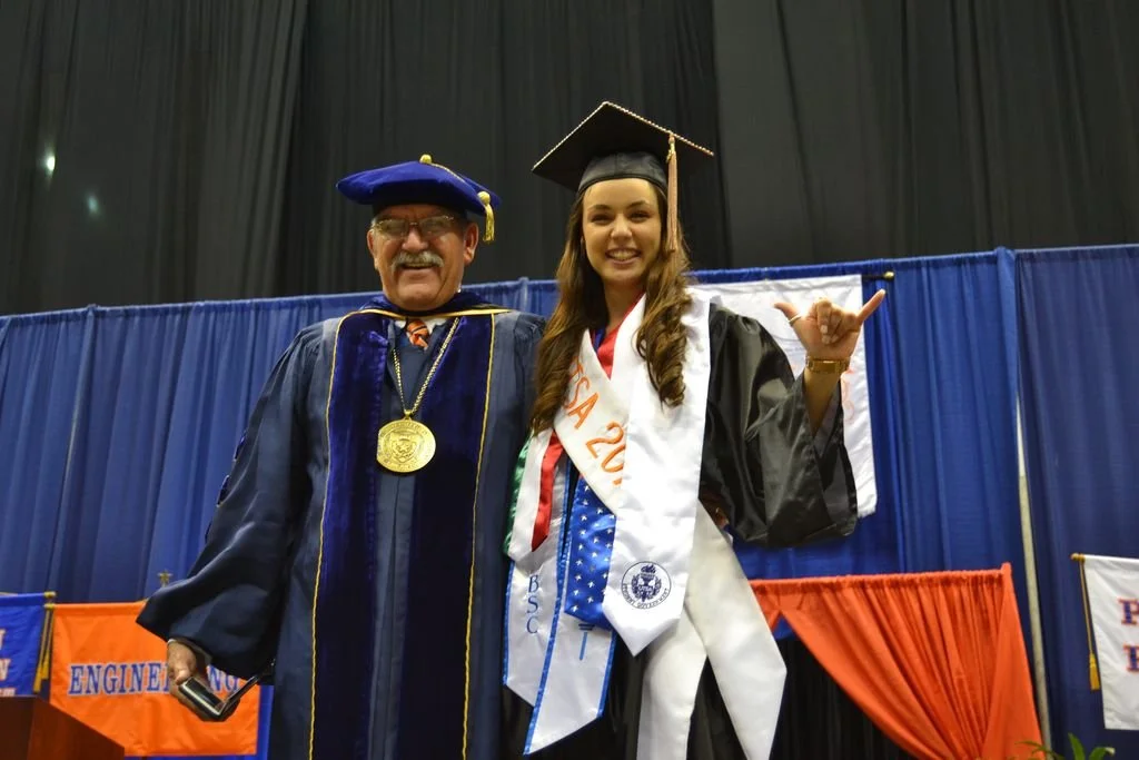 San Antonio Venture Scene: Ileana Gonzalez Shares Her Early Leadership ...