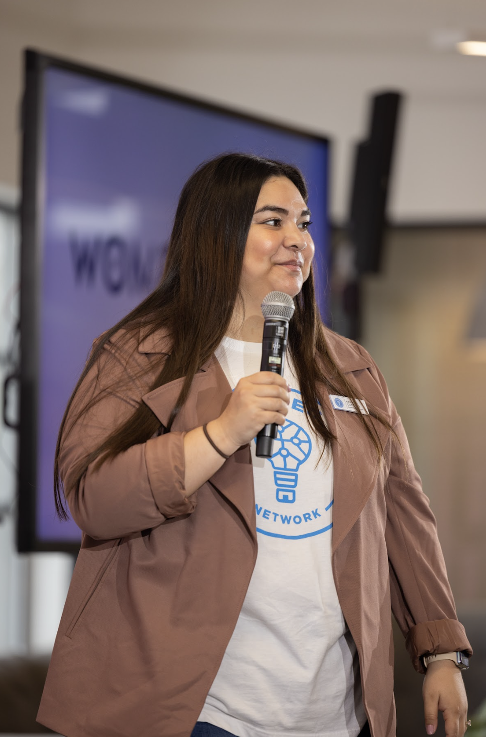 An Emerging Leader in the Dallas-Fort Worth Startup Events Scene ...