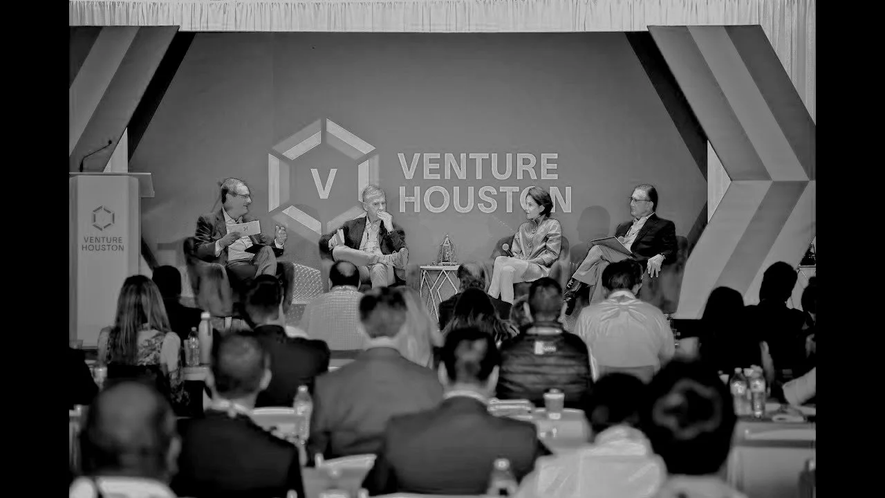 Houston — Texas Venture Alliance