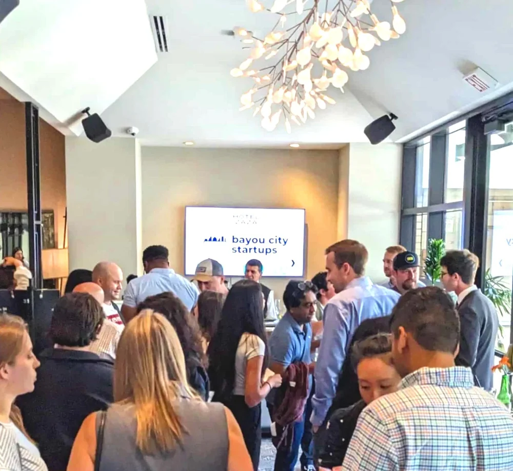 Texas Venture Alliance