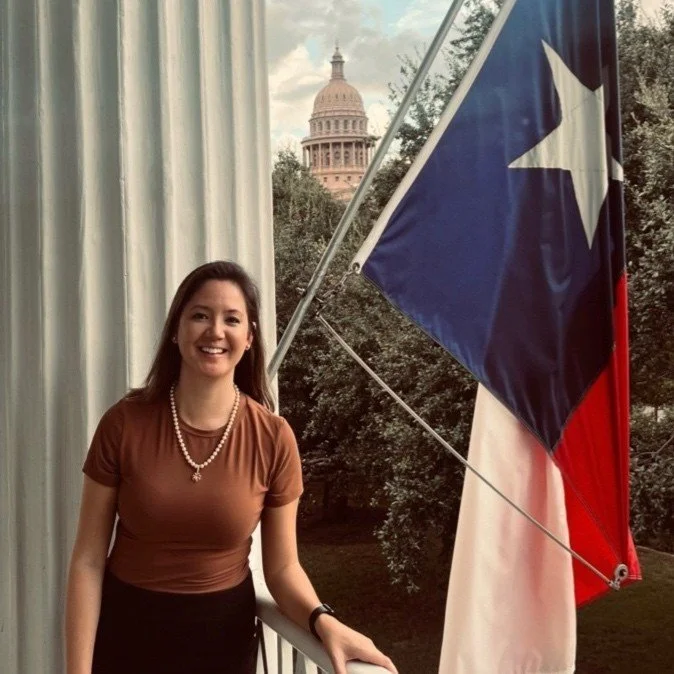 Leadership — Texas Venture Alliance