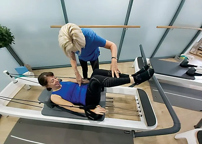 Signature Packages — Premier Pilates & Fitness Boutique Studio