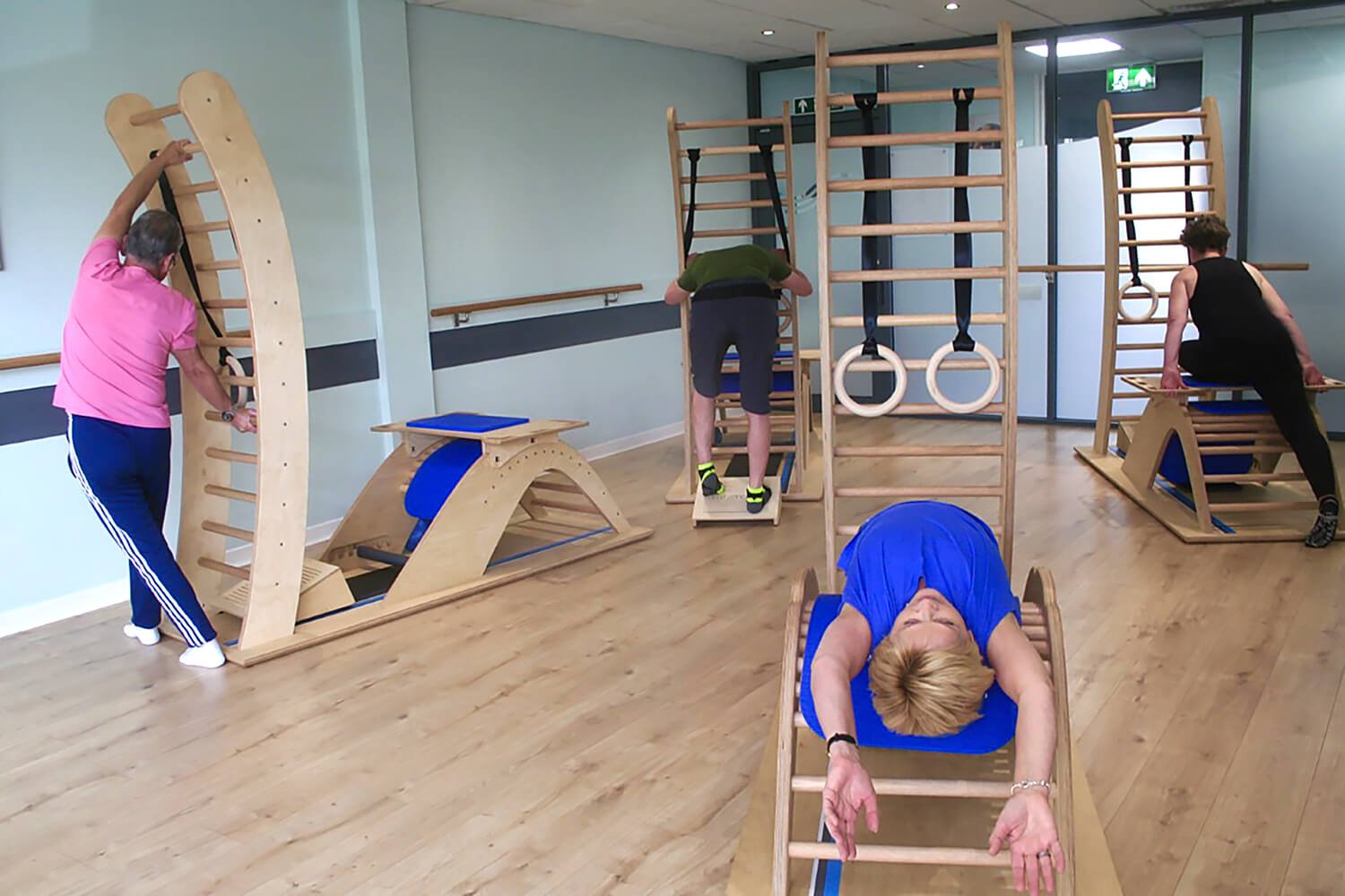 Signature Packages — Premier Pilates & Fitness Boutique Studio