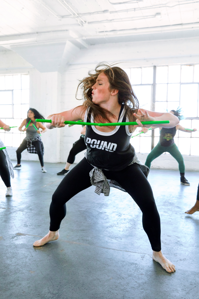 Classes — Premier Pilates & Fitness Boutique Studio