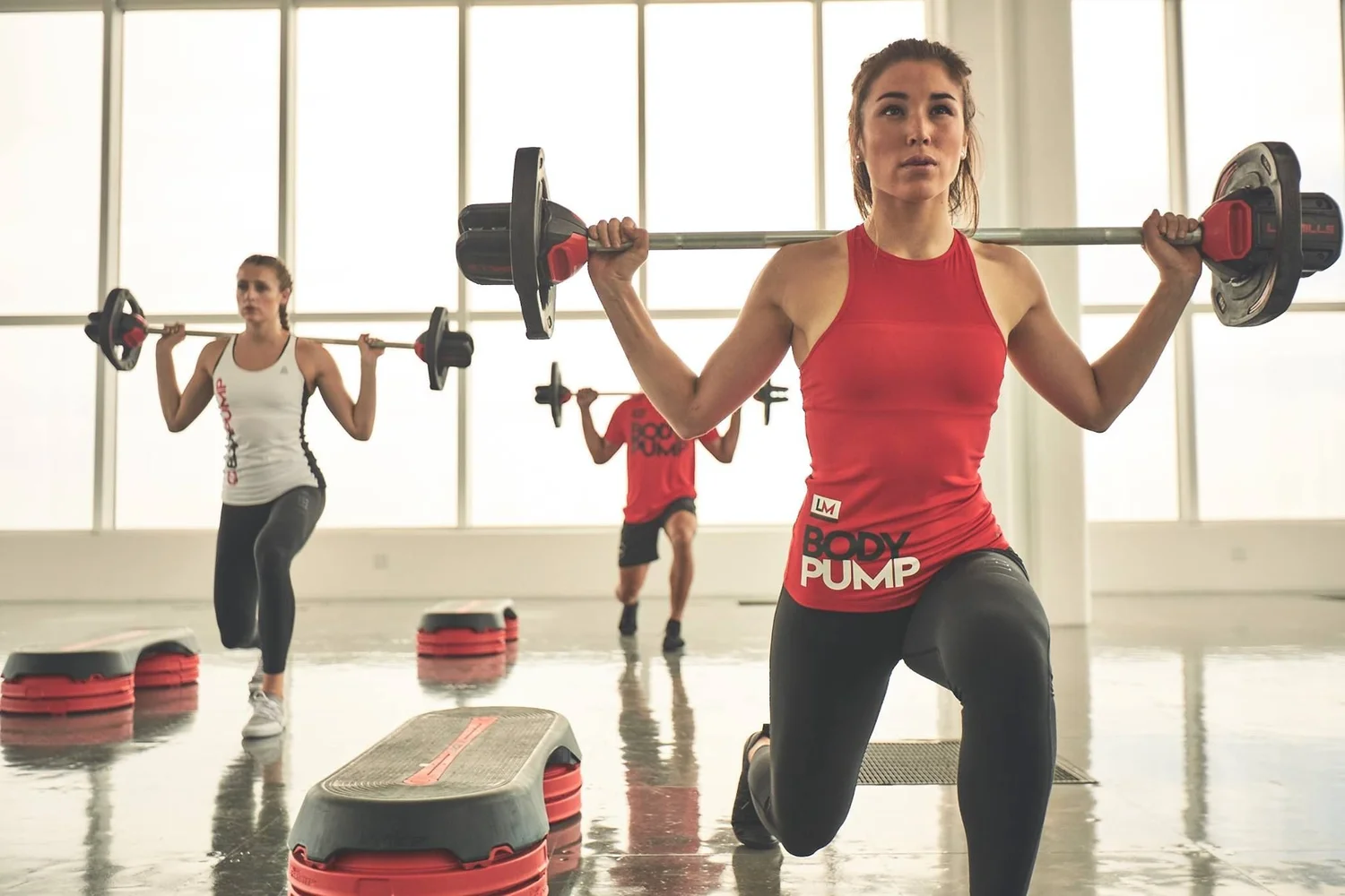 Classes — Premier Pilates & Fitness Boutique Studio