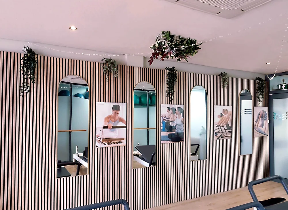 Premier Pilates & Fitness Boutique Studio