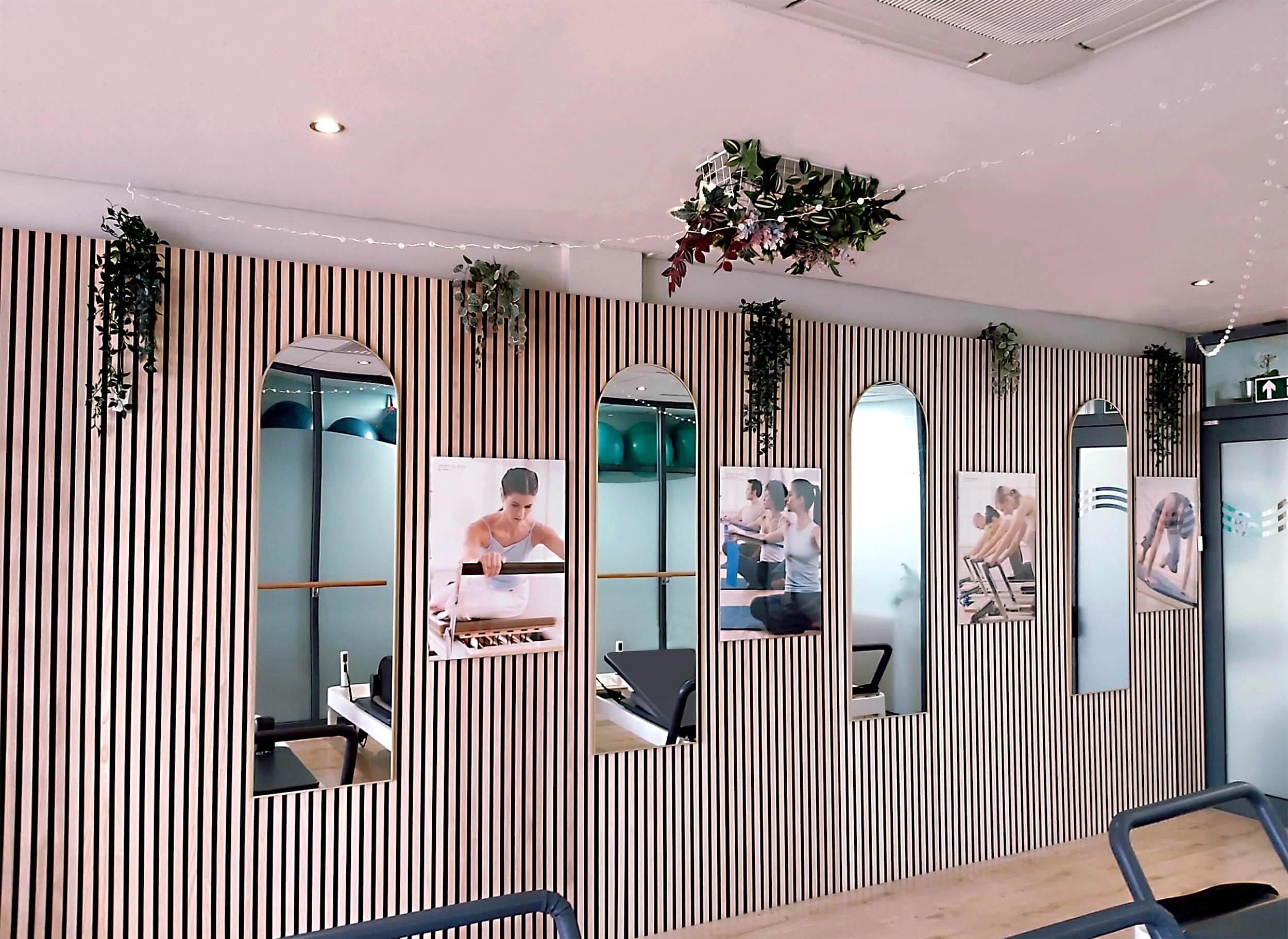 Premier Pilates & Fitness Boutique Studio