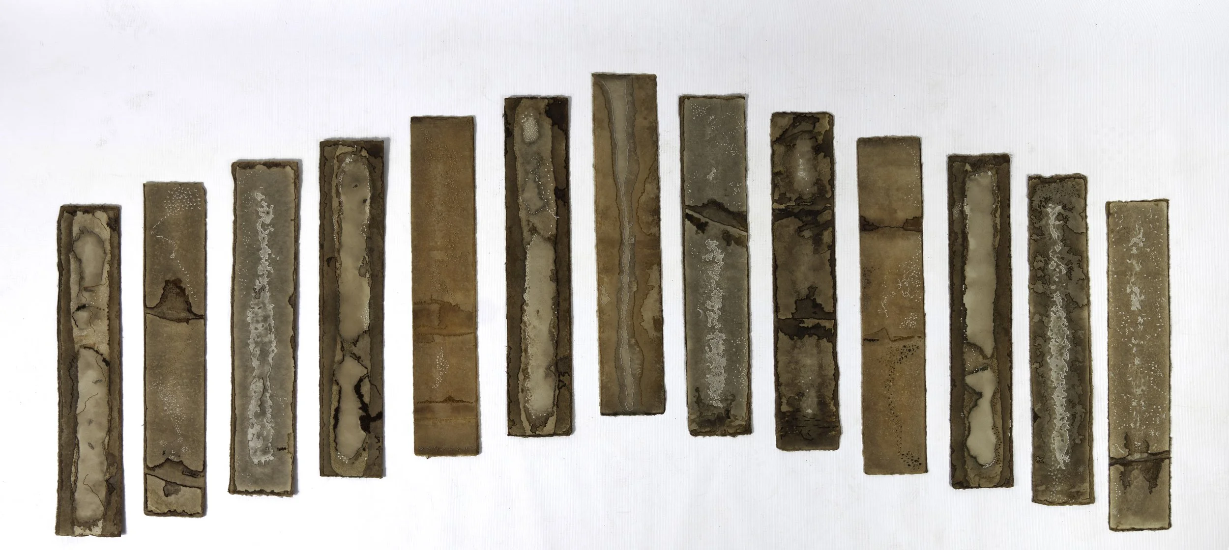 MIRKA KNASTER | FIBER ART