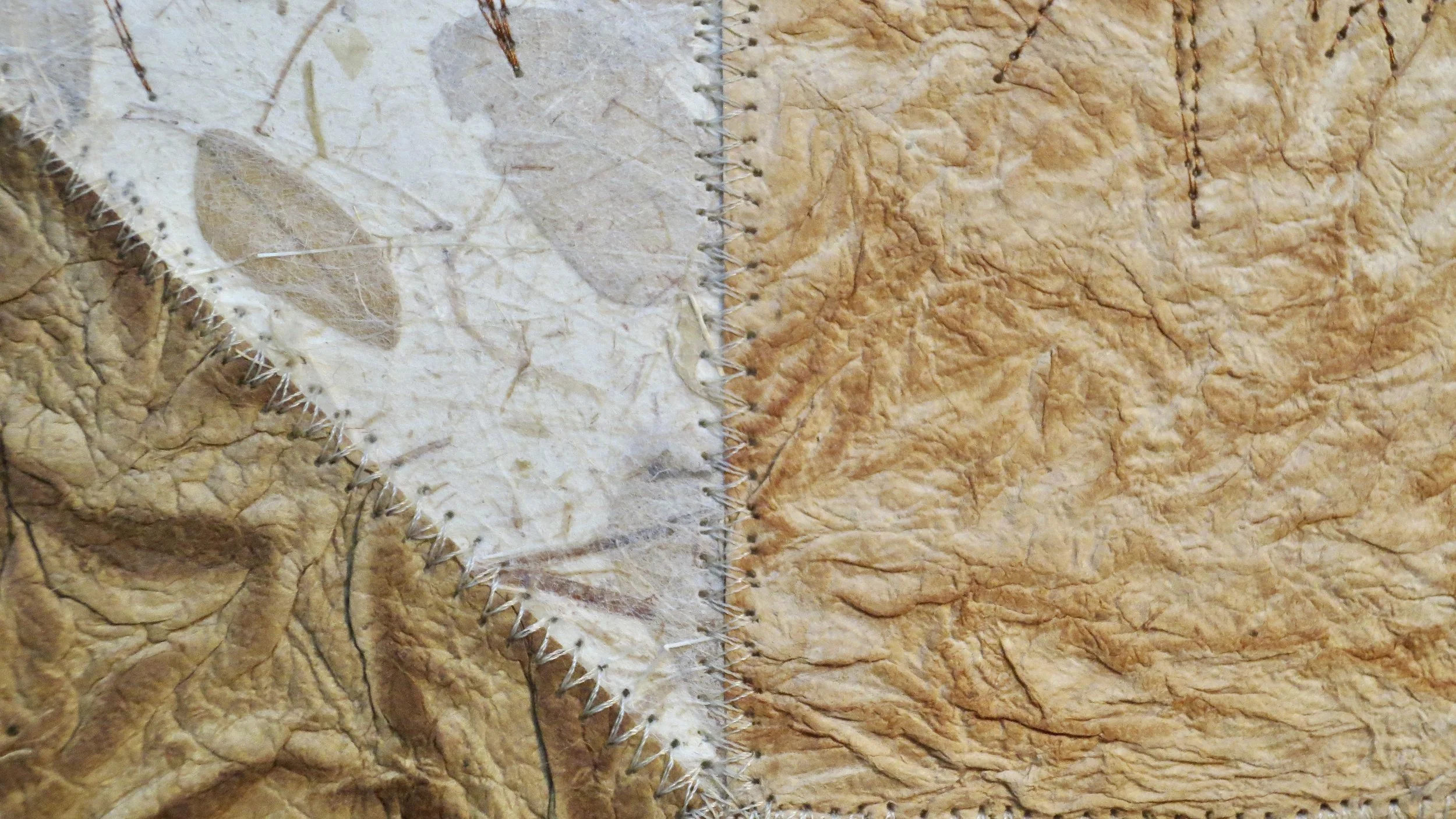 MIRKA KNASTER | FIBER ART