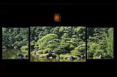 Windows in Art: Looking Out, Looking In | MIRKA KNASTER