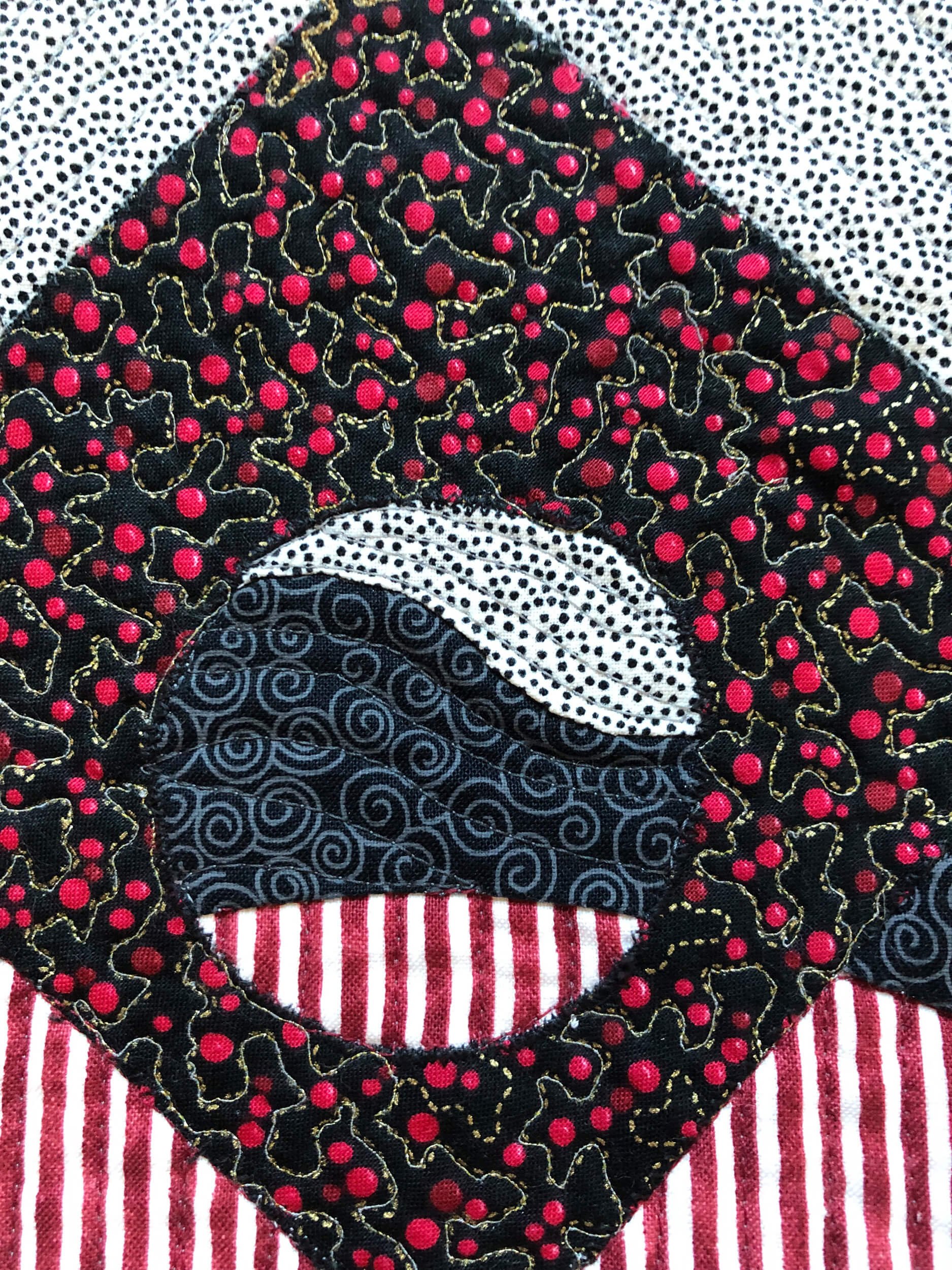 Mostly Black & White | MIRKA KNASTER