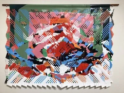 Insiders and Outliers in Art | MIRKA KNASTER