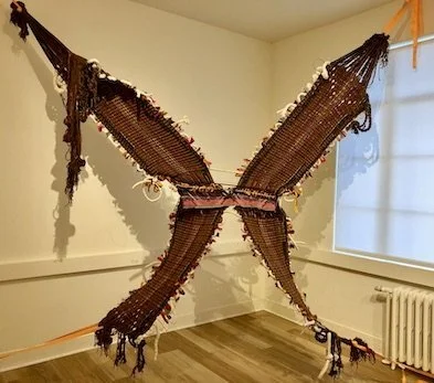 Insiders and Outliers in Art | MIRKA KNASTER