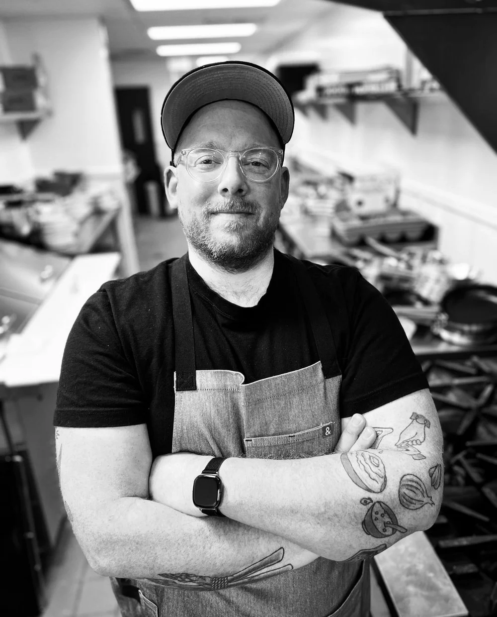 About — Leo Annapolis