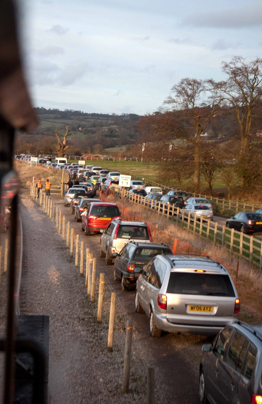 Cheltenham November - Steam Train | Book Your Journey — Classic Hospitality