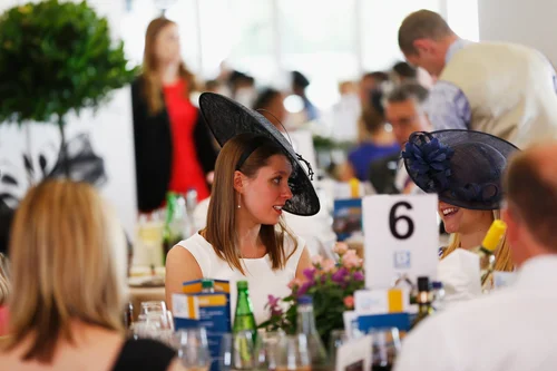 Ascot Racecourse | Book Your Experience — Classic Hospitality