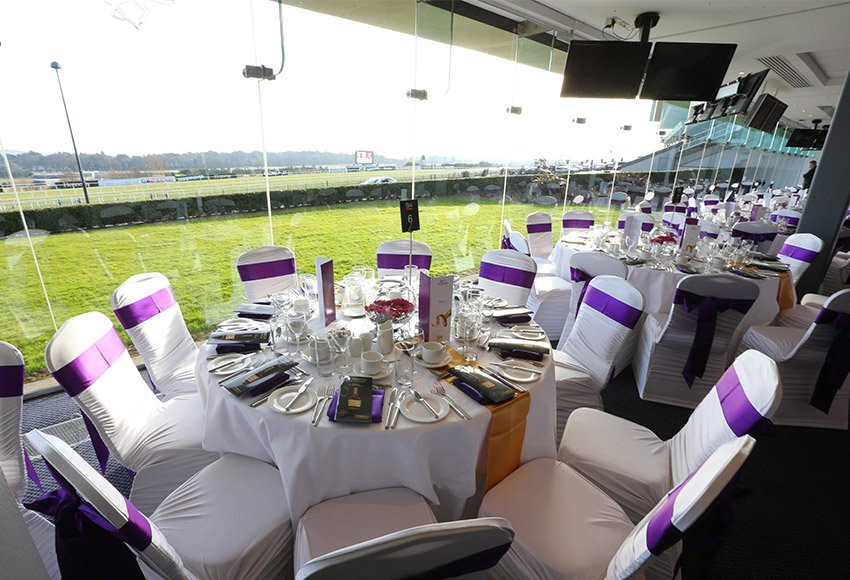 Leopardstown Racecourse | Discover Racing Thrills — Classic Hospitality