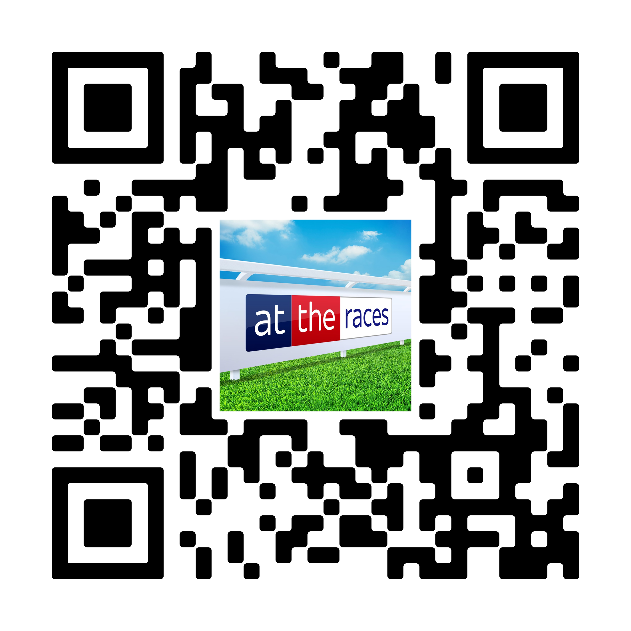 Downloadable ATR app | Enhance Your Racing Experience — Classic Hospitality