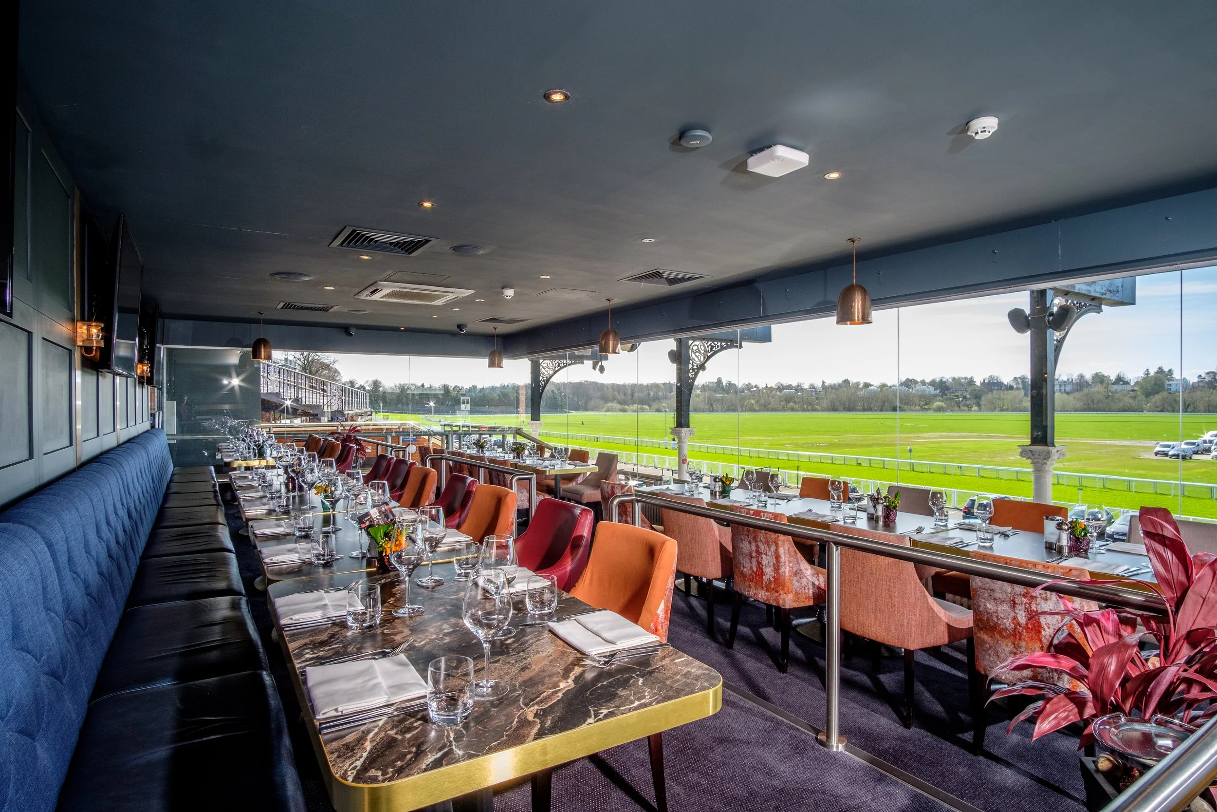 Chester Racecourse | Experience Racing Magic — Classic Hospitality