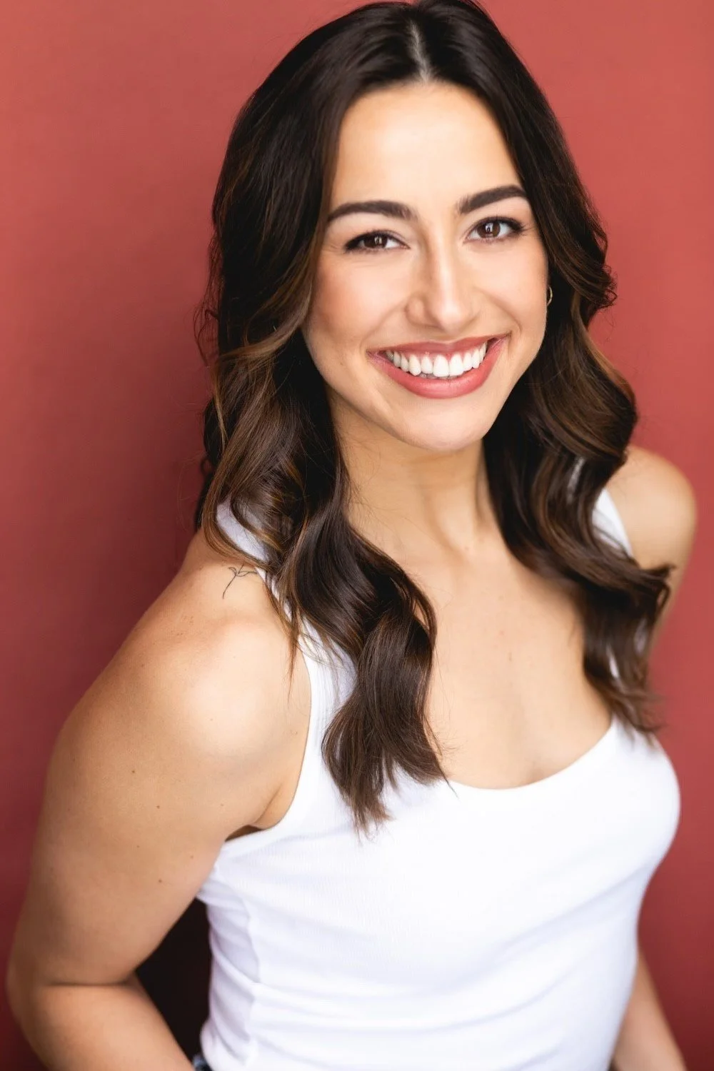 Michelle Ferraro's Instagram, Twitter & Facebook on IDCrawl