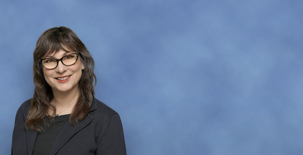 Deborah Borman, J.D., LCSW