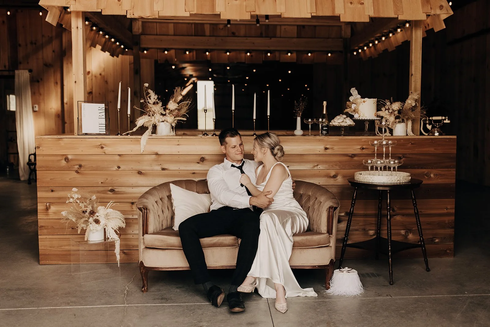 Cocktail Bar — knottingwood