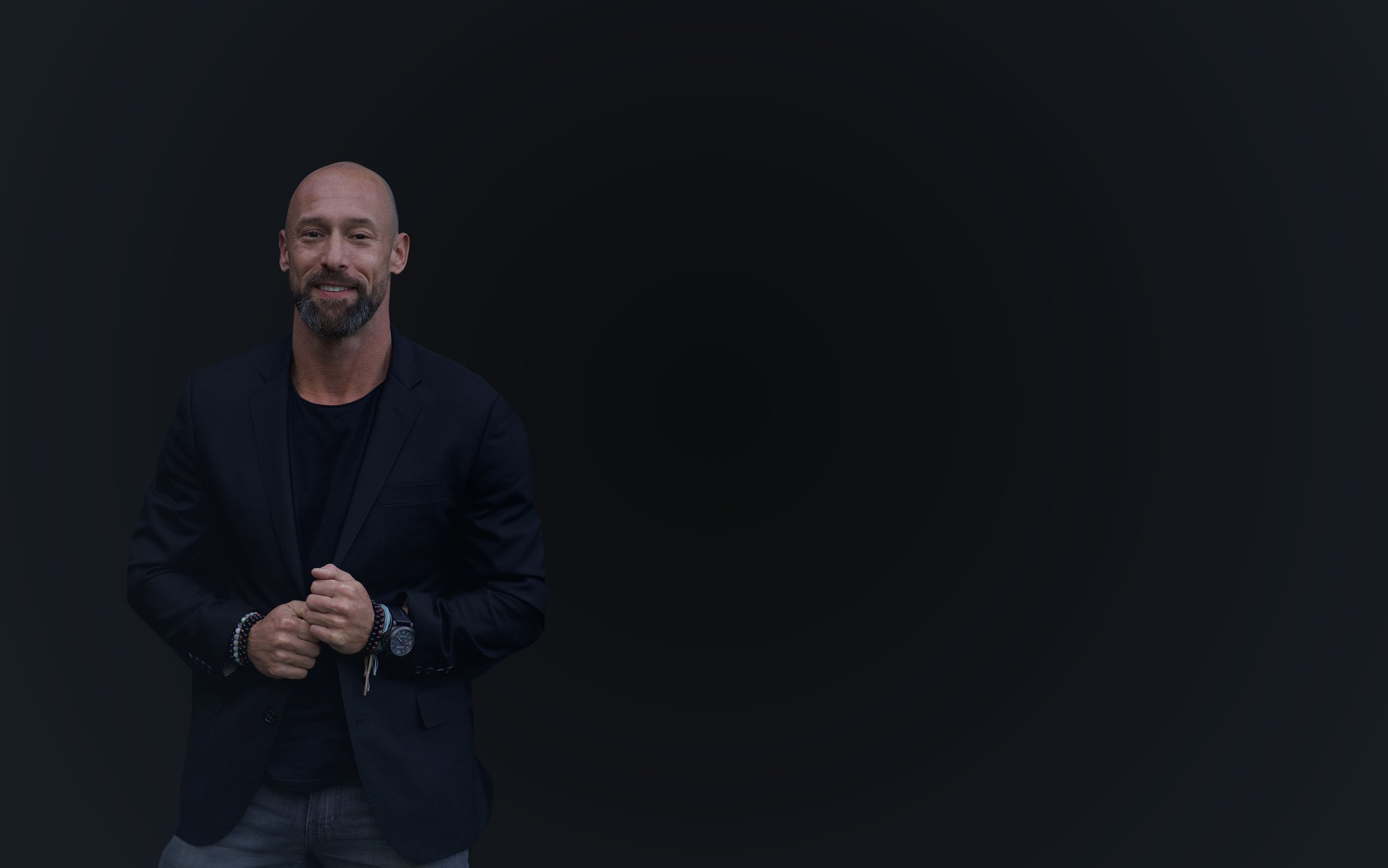 Meet Greg Scheinman - Keynote Speaker