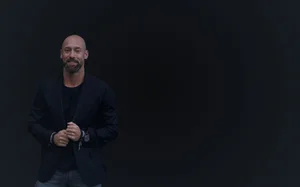 Meet Greg Scheinman - Keynote Speaker