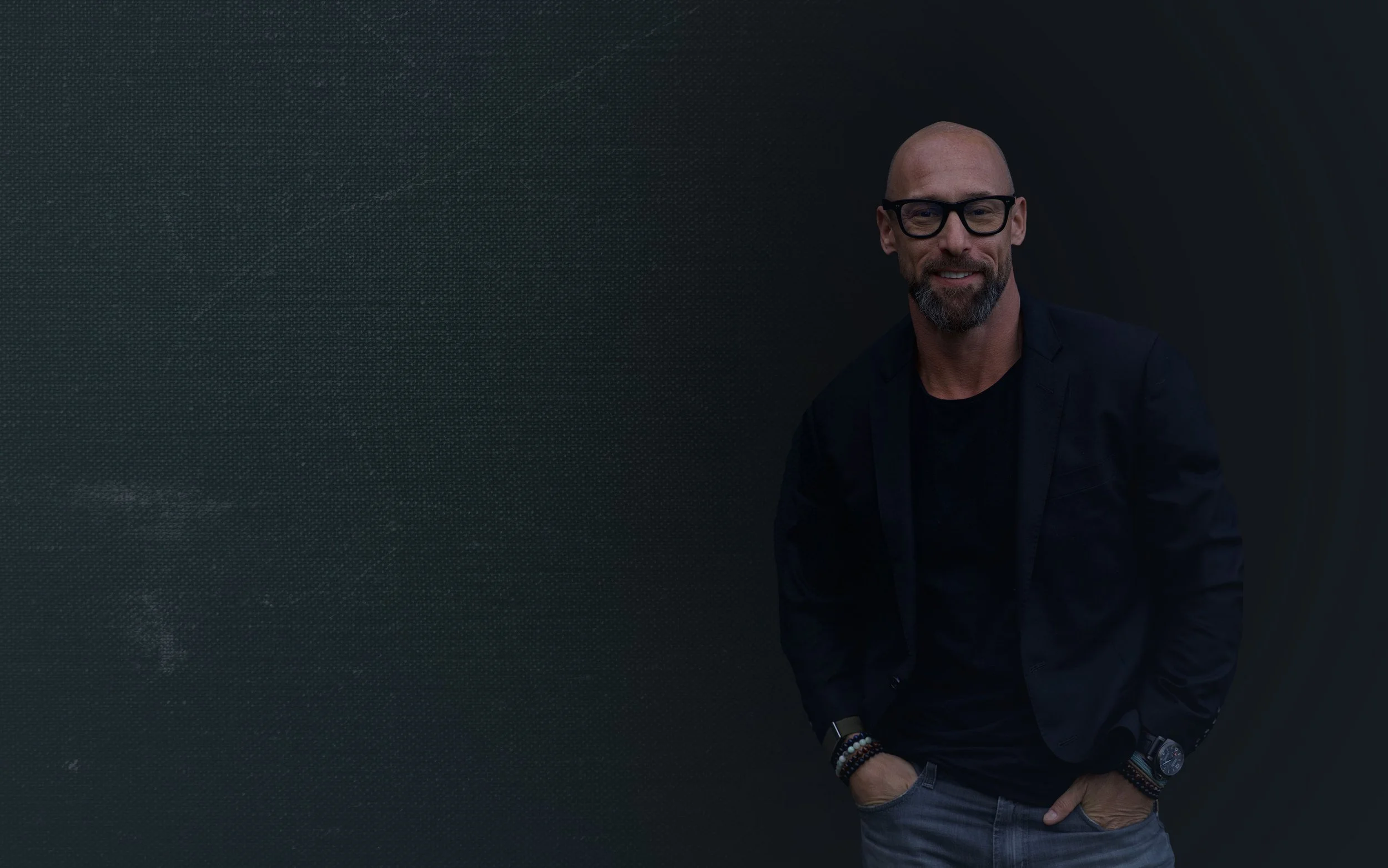 Greg Scheinman: Mediocre to Maximized Keynote Speaker