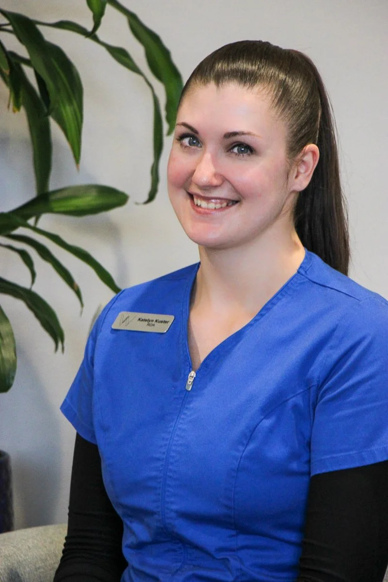 Meet The Team — Whitman Family Dental