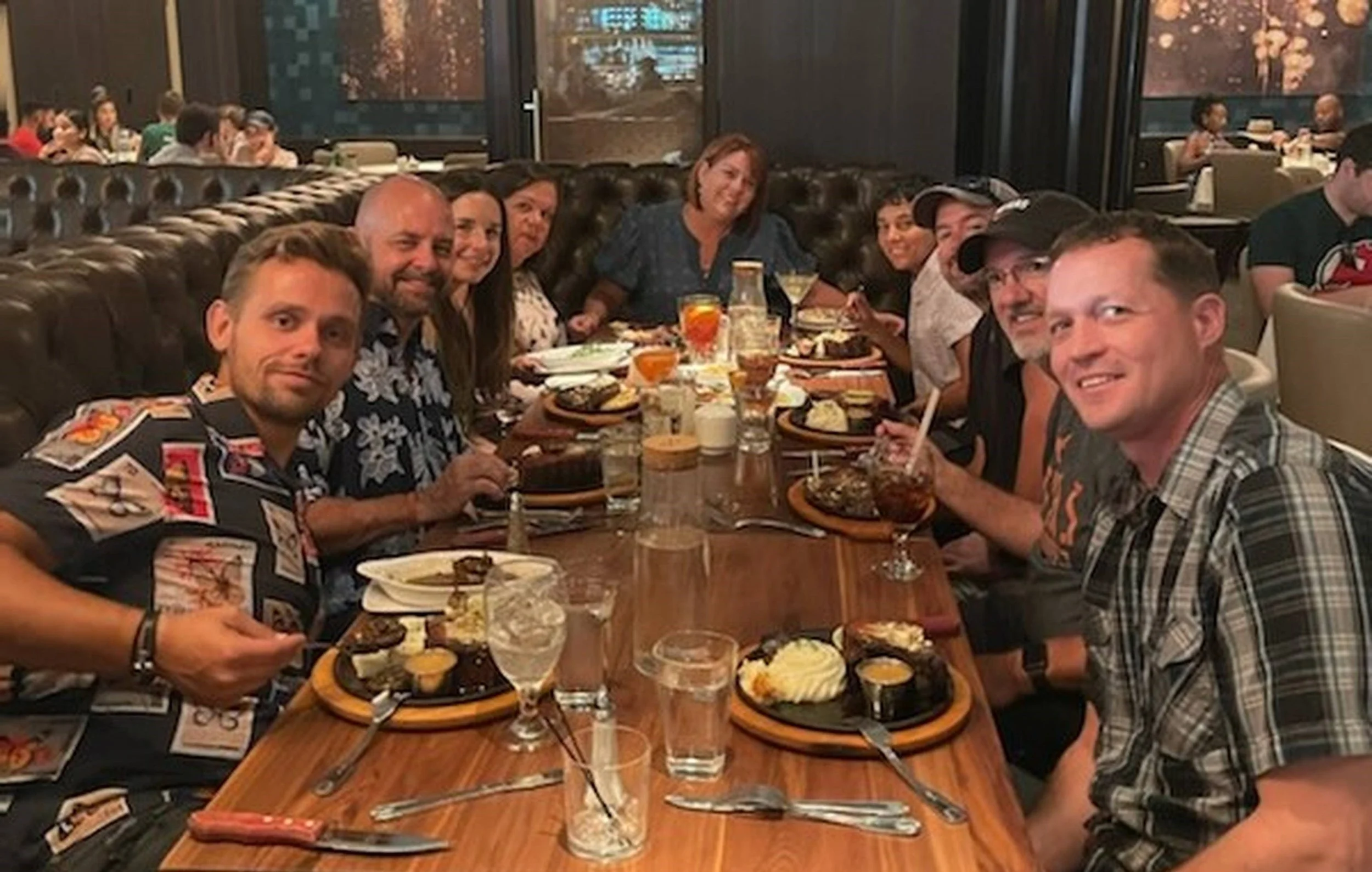 About — RAM Fencing