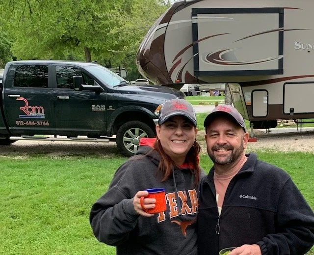 About — RAM Fencing