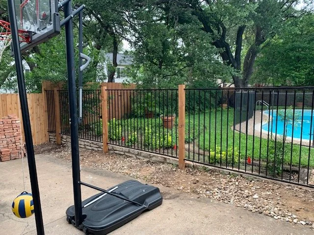 Gallery — RAM Fencing