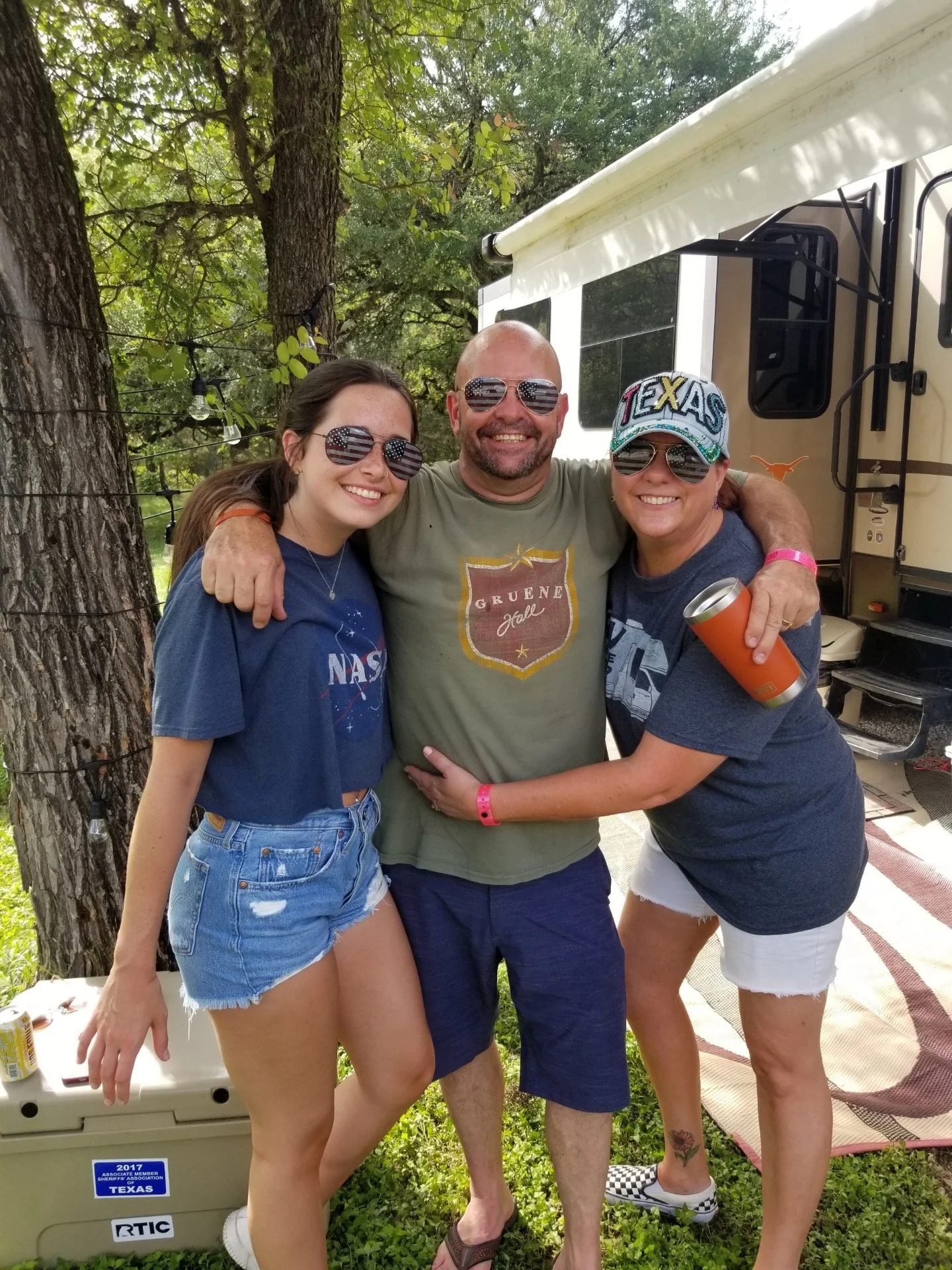 About — RAM Fencing