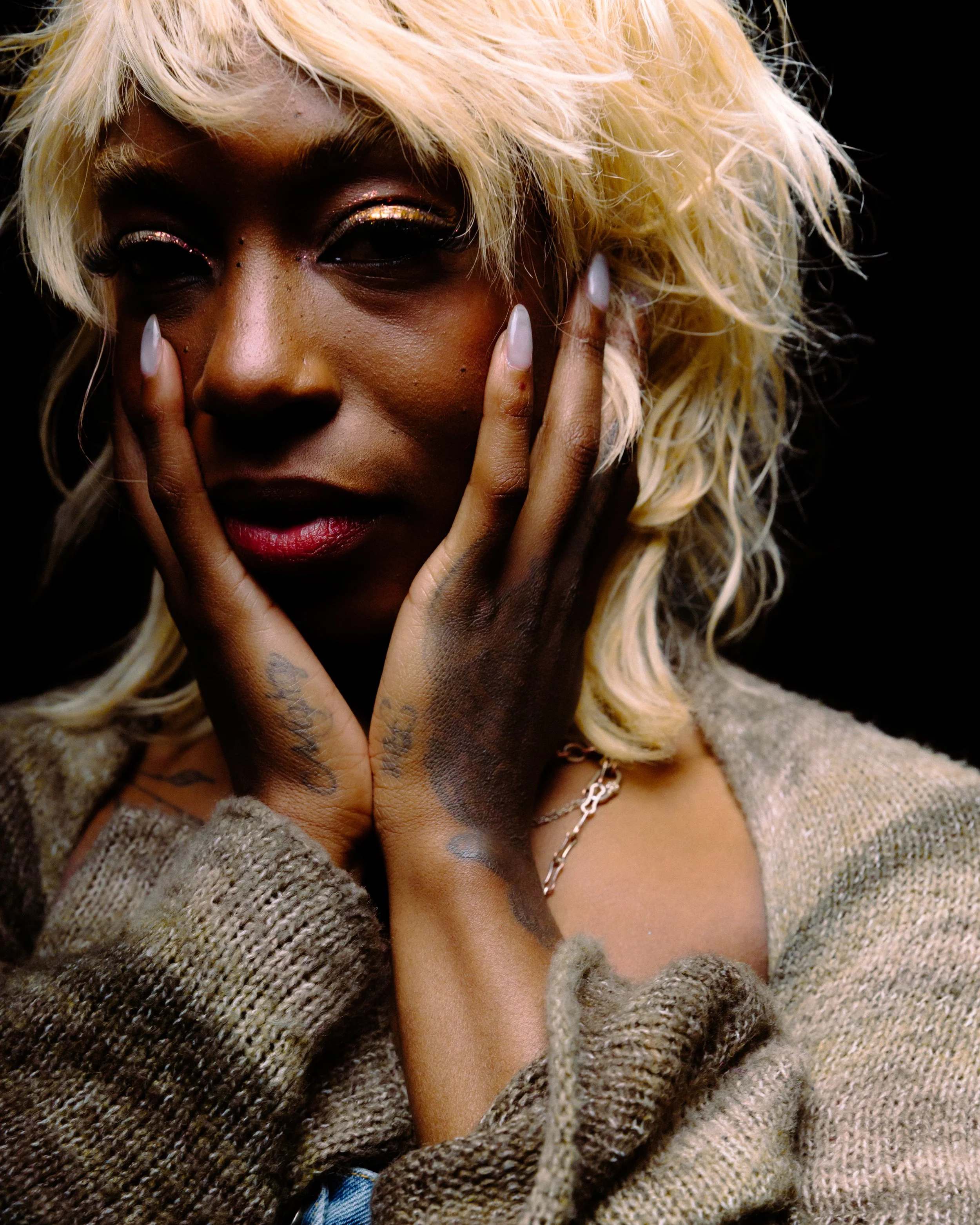 TeZATalks [INTERVIEW] — WASH Magazine