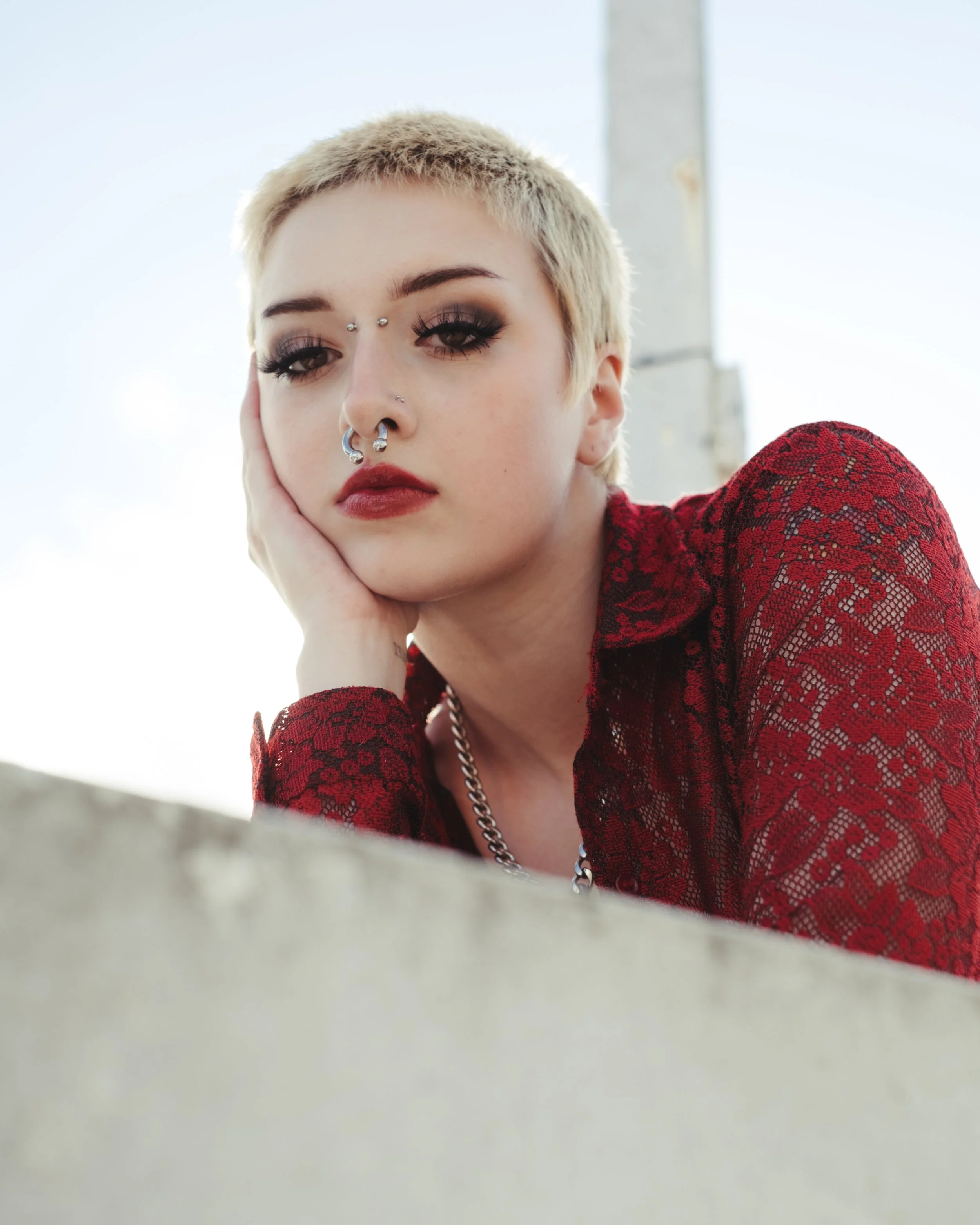 Russian Blue On Unearthing Their Best Music Yet — WASH Magazine