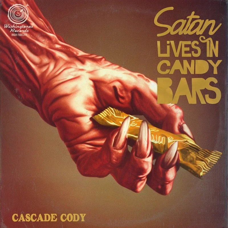 REVIEW: For Your Trick or Treat Haul, Here’s Cascade Cody’s “Satan ...