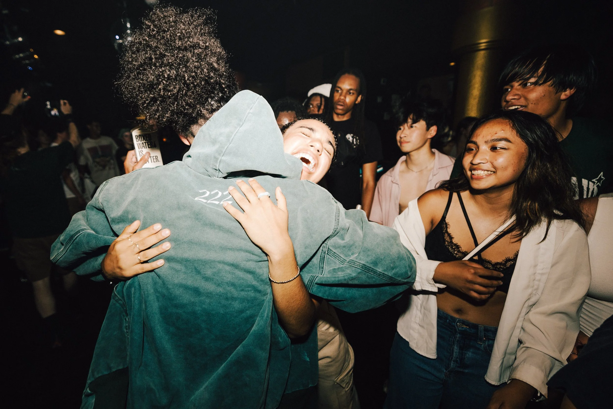 Oble Reed: Hometown Hero [INTERVIEW] — WASH Magazine