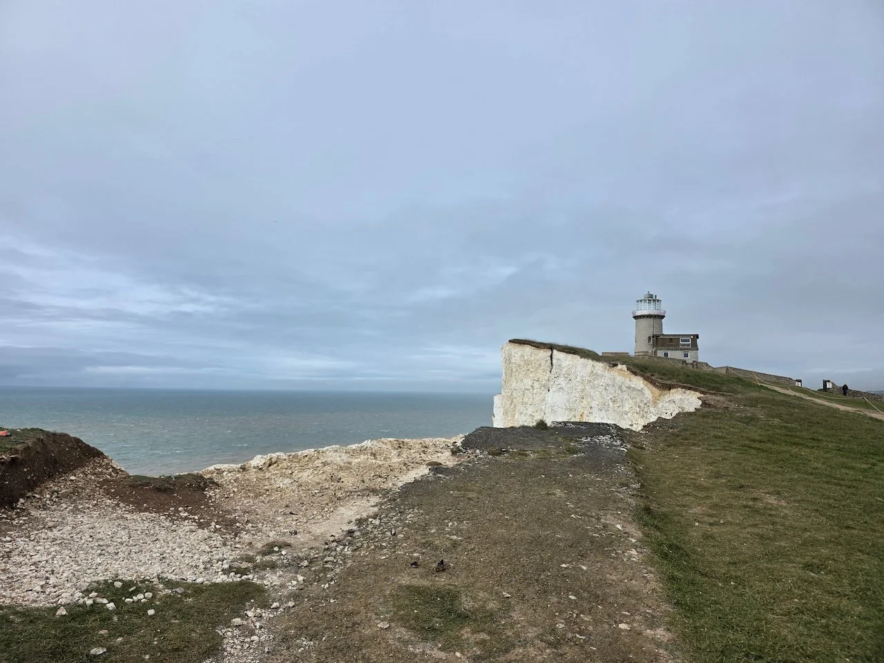 The Seven Sisters — Solo Female Wanderer