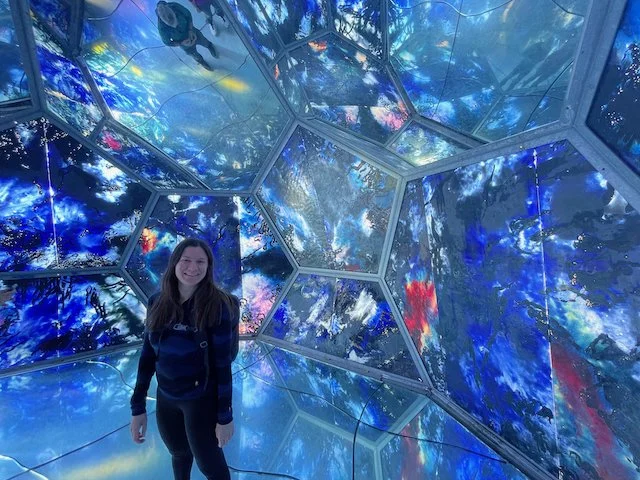 Copenhagen off the beaten path — Solo Female Wanderer