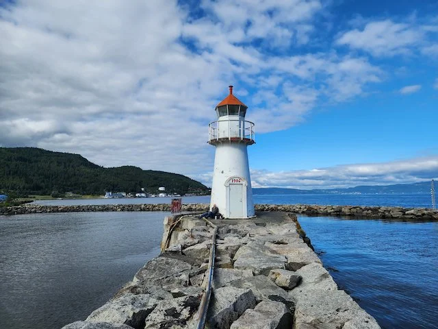 Complete guide to Trondheim — Solo Female Wanderer