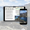 6 days in Jotunheimen’s peaks - English route — Solo Female Wanderer
