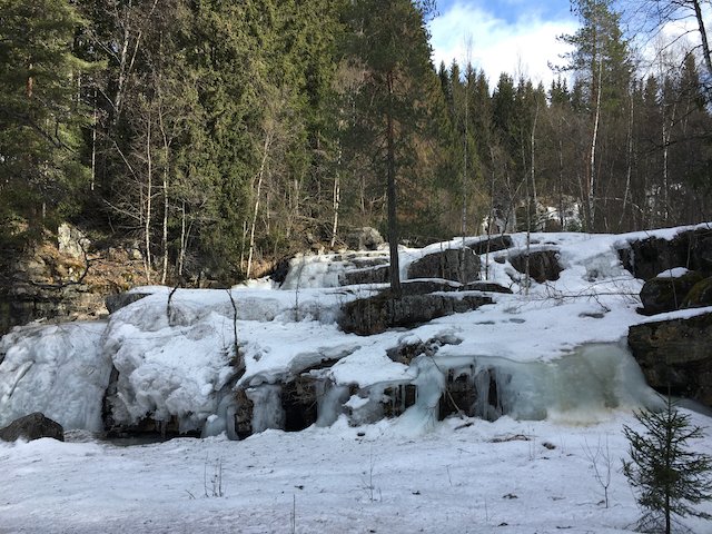 Lillehammer city guide — Solo Female Wanderer