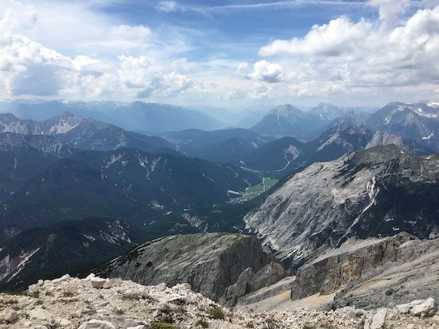 Seefeld in Tirol: what to do, eat, see, and where to stay — Solo Female ...
