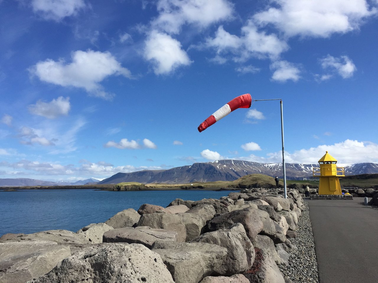 36 Hours In Reykjavik — Solo Female Wanderer