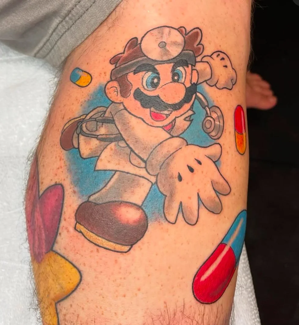 Abby — Visual Expressions