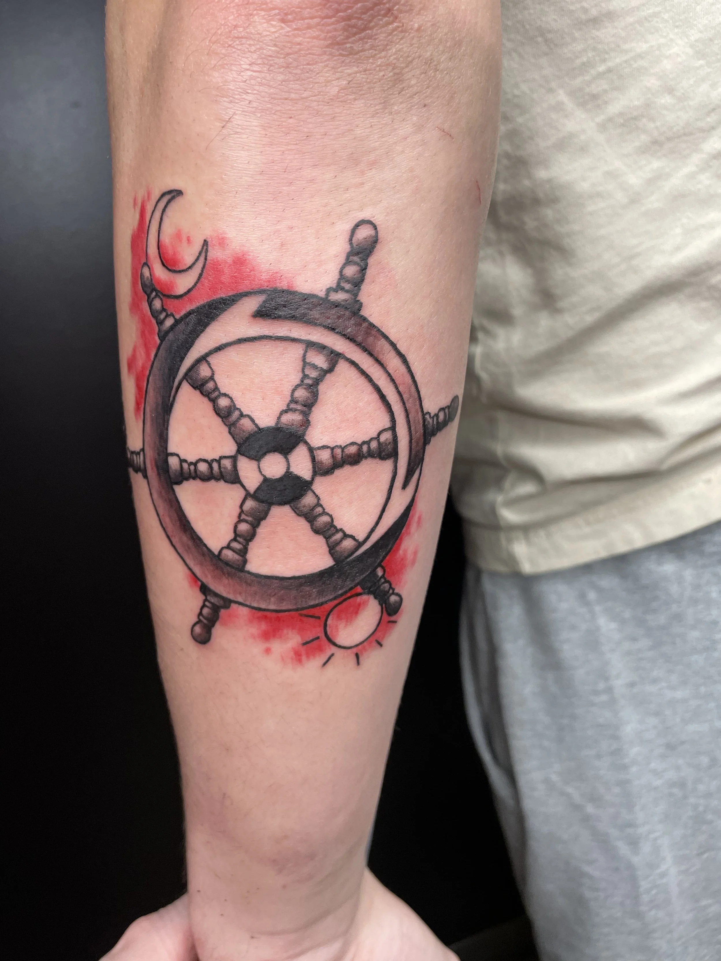 Abby — Visual Expressions