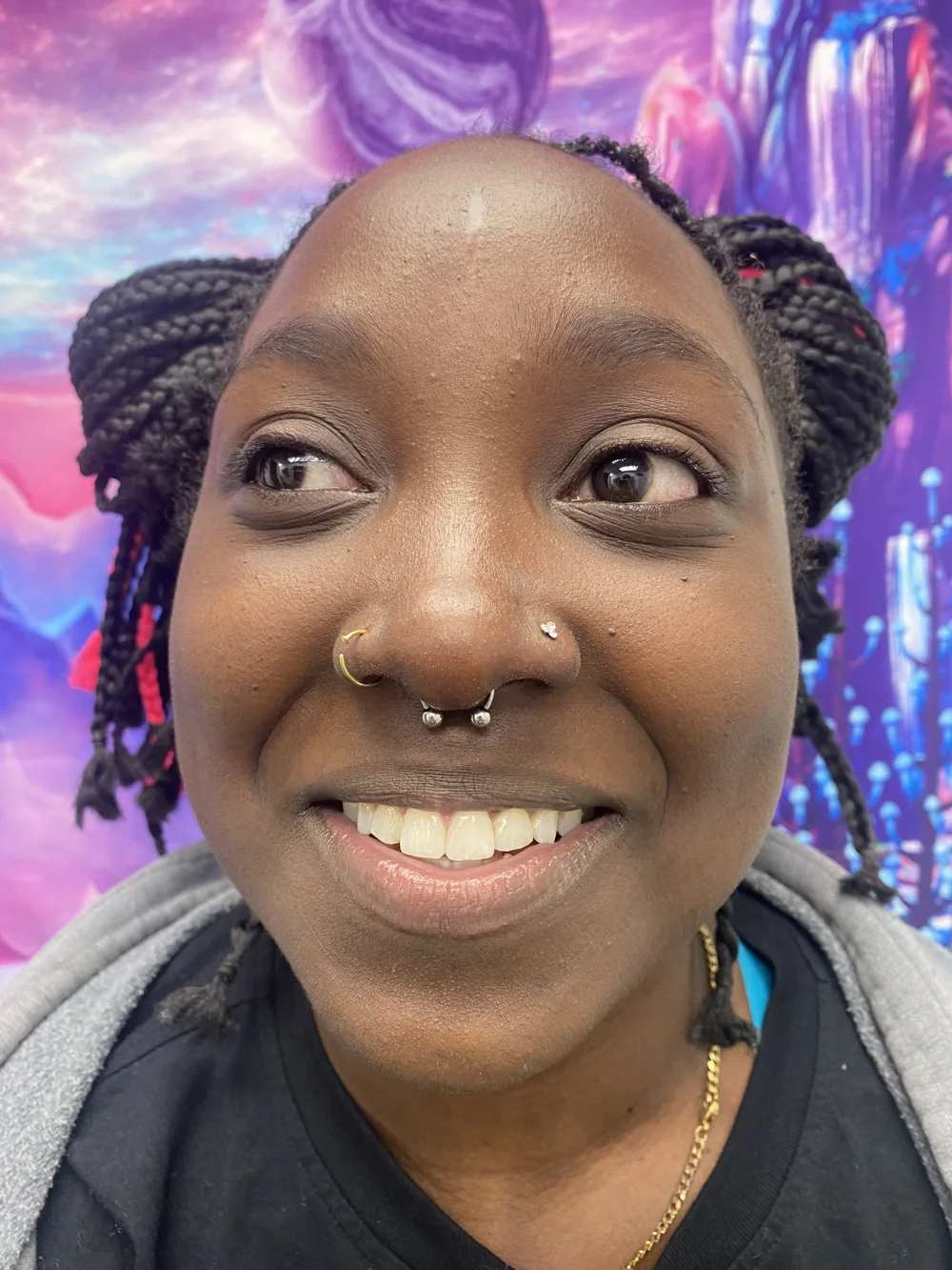 Mynx — Visual Expressions