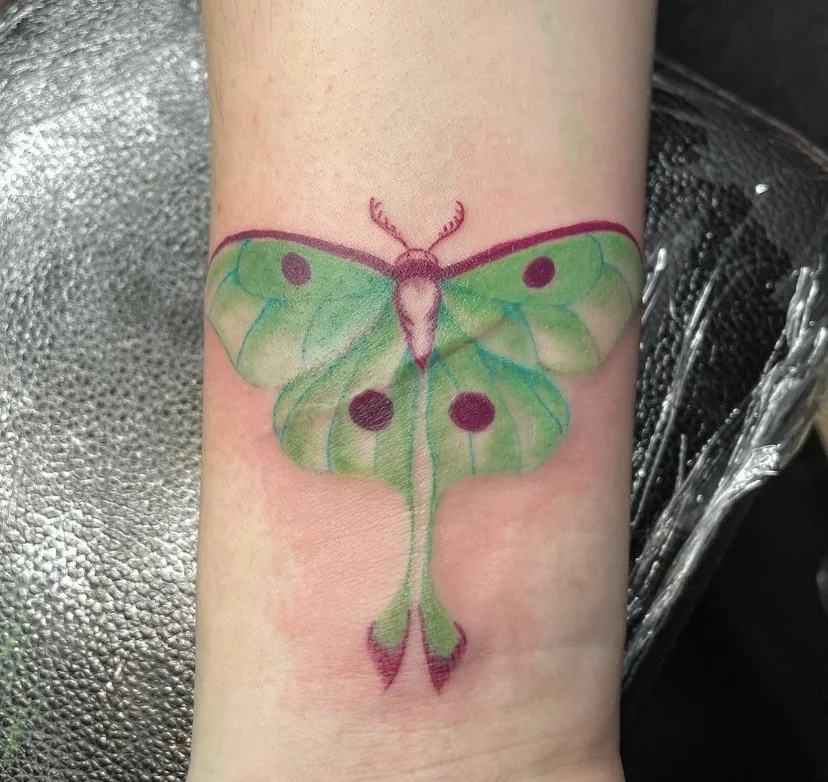 Abby — Visual Expressions