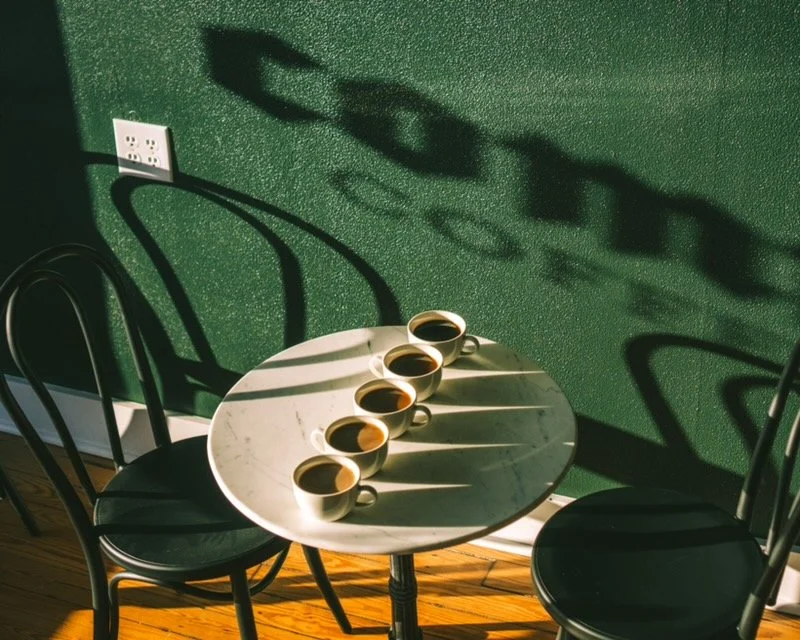 Companion Coffee Roasters